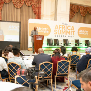 Home - The Africa Summit London